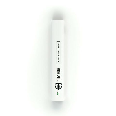 Apple Fritter CBG Disposable Vape Pen - 500mg Full Spectrum Hemp