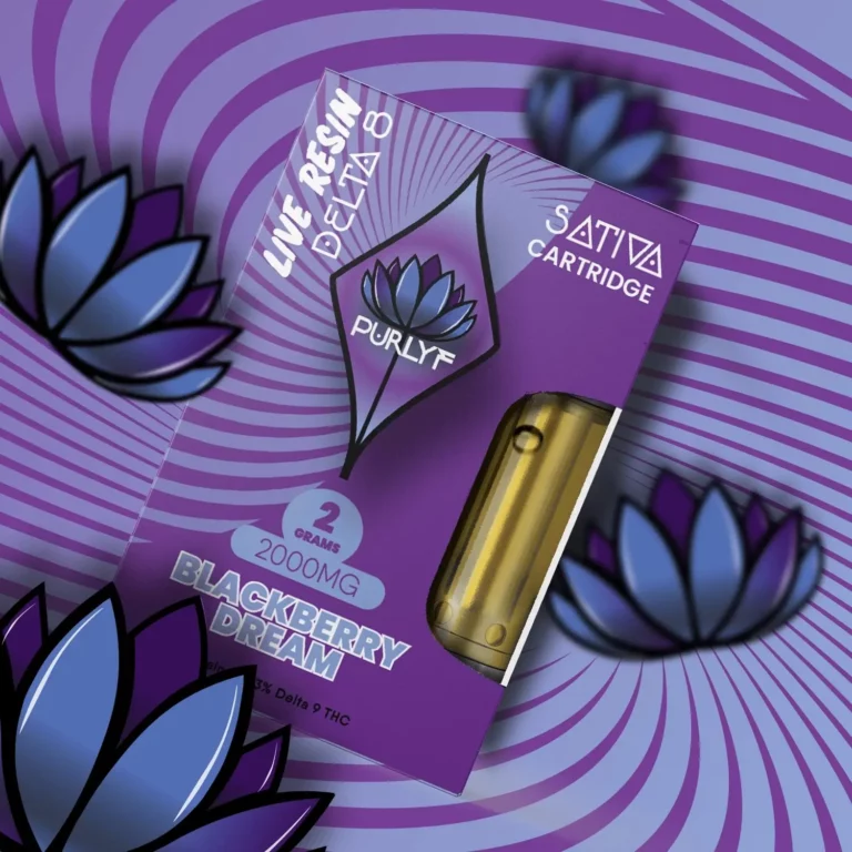 Purlyf CBD | #1 Organic CBD Vape Carts + Delta 8 THC Vapes