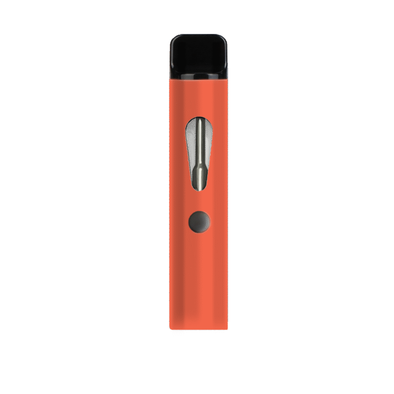 Purlyf Strawnana Live Resin Delta 8 Disposable Vape – 2G 2000mg D8