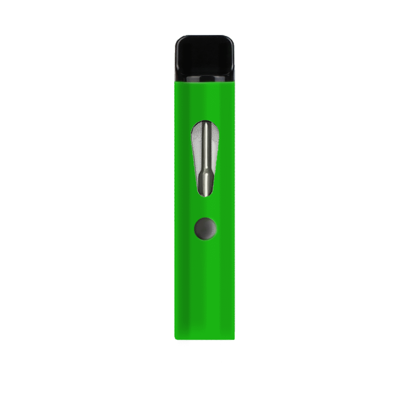 Tropical Watermelon Bonkers Live Resin Delta 8 Disposable Vape