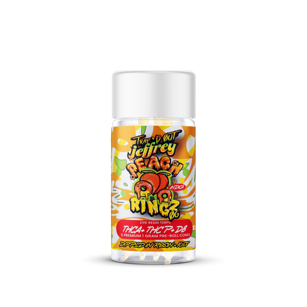 Chief Stix THCa Prerolls: Premium Relaxation Awaits